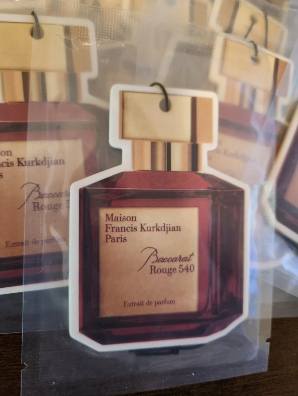 Other | Bundle Of 2 Scented Carair Fresheners | Poshmark